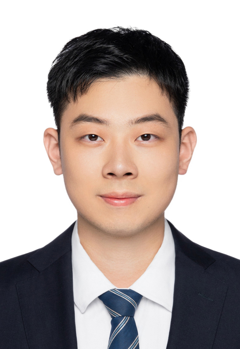 Yilin Chen